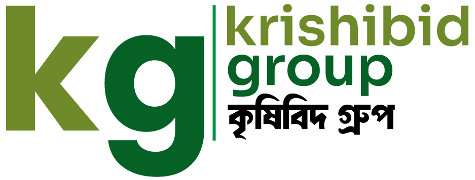 Krishibid Group | For Green Bangladesh